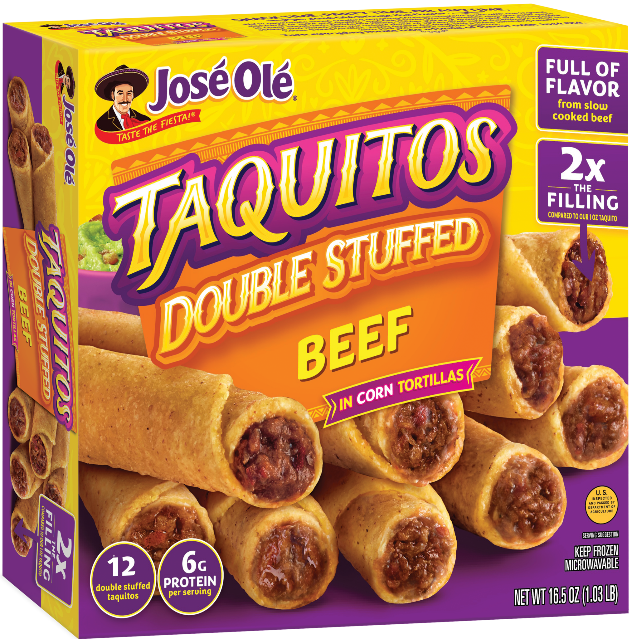 Products - Jose Ole
