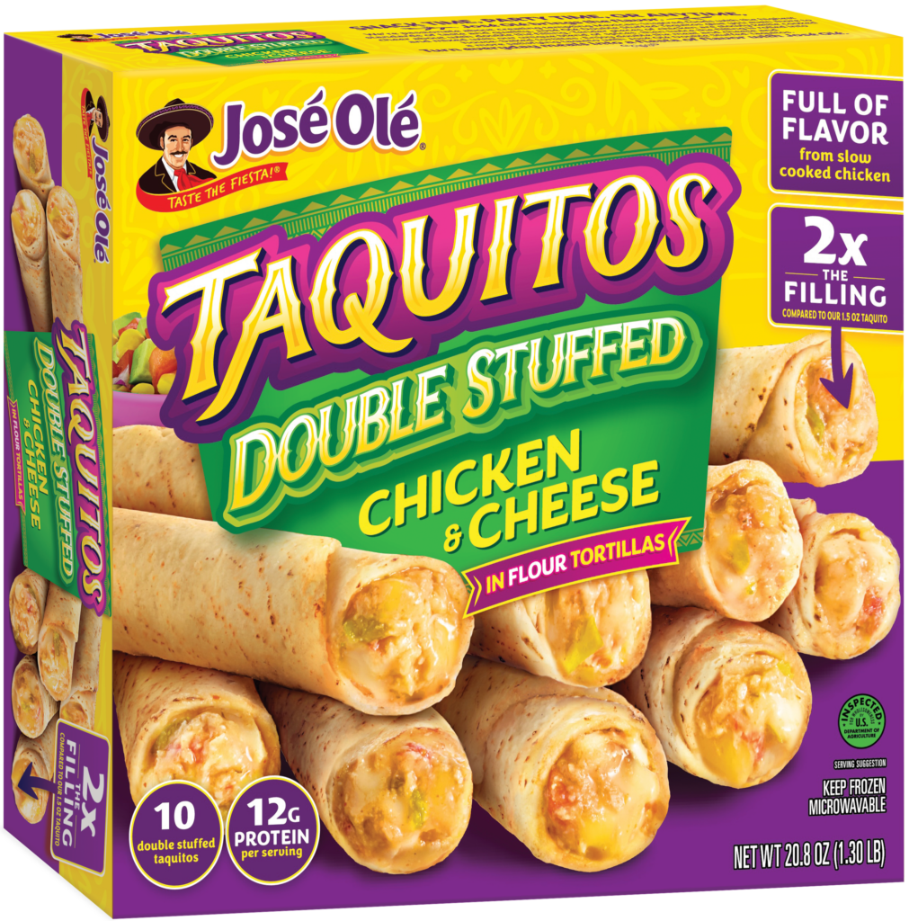 Taquitos - Jose Ole