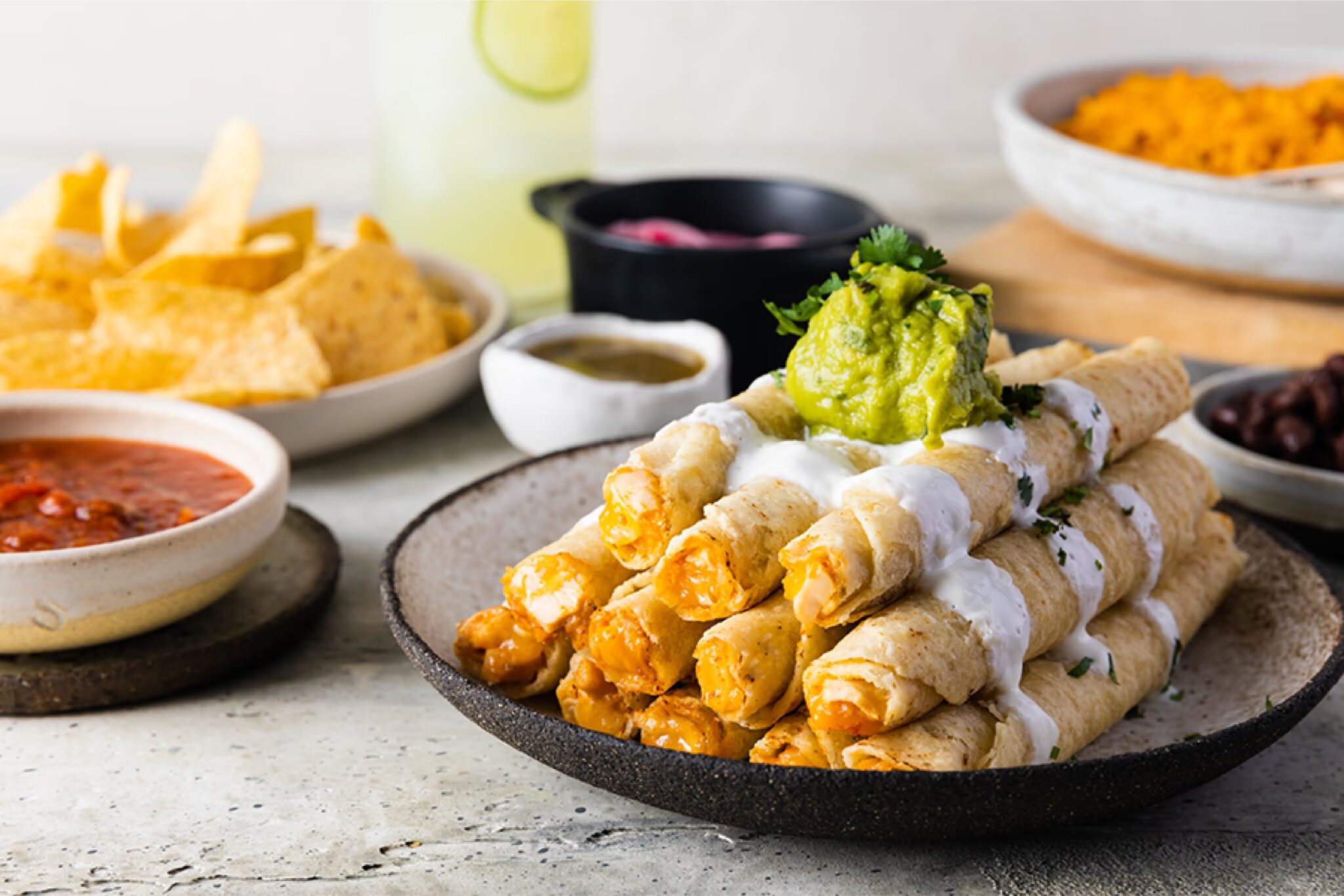 Contact Us - Jose Ole