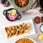 Beef & Cheese Mini Tacos, 16.2oz - Jose Ole