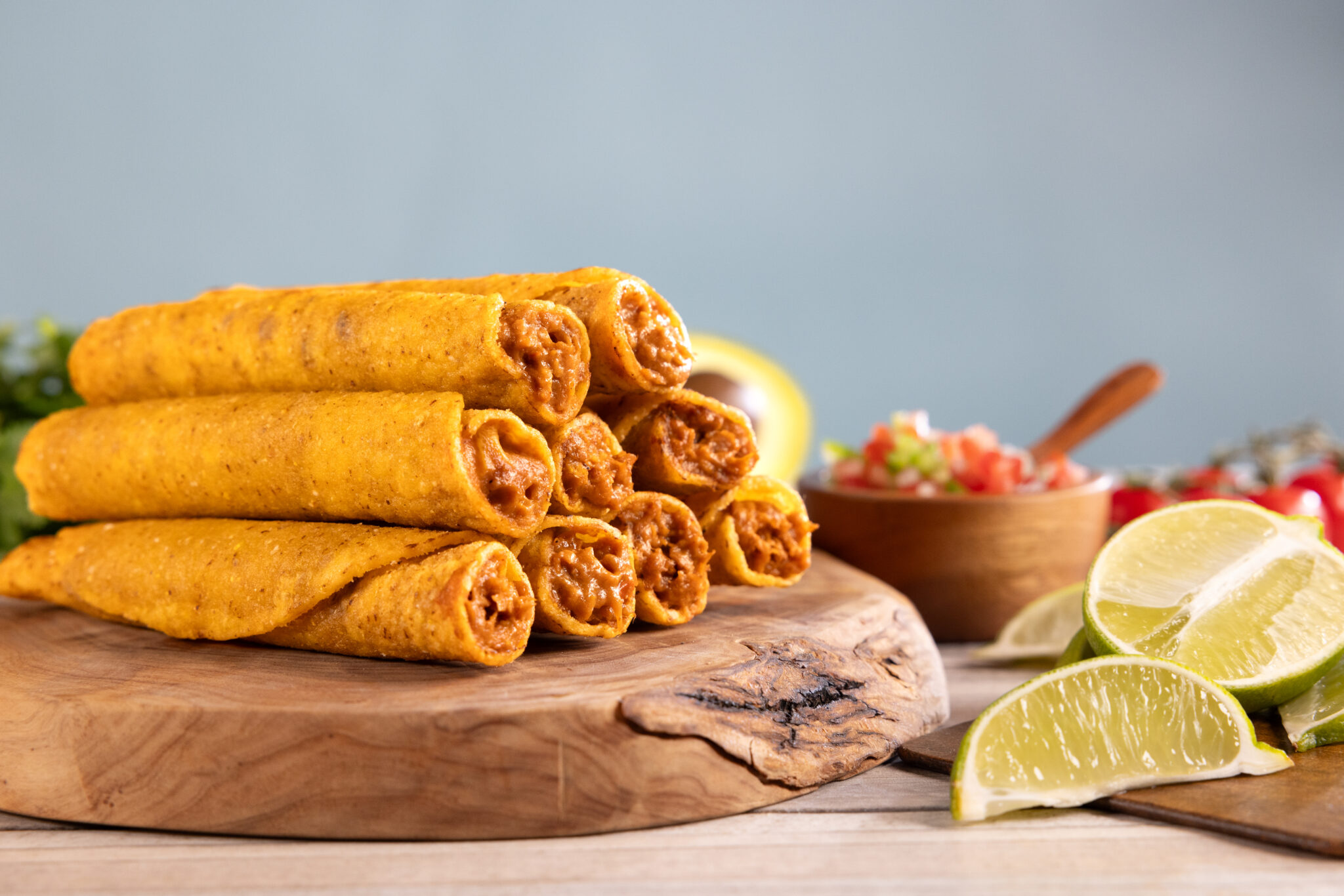 Taquitos - Jose Ole
